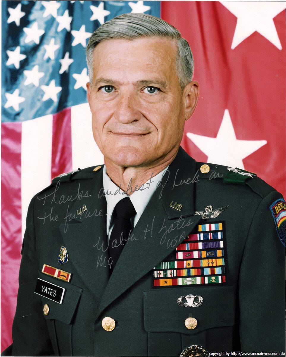U.S. Cmd. Berlin – USA 6941st Guard Battalion Kameradschaft e.V.