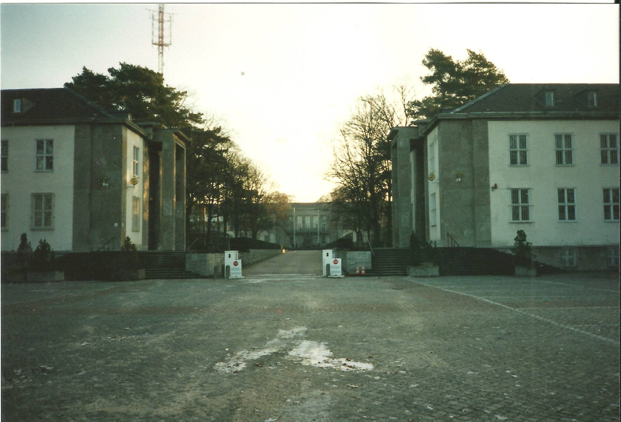 U.S. Berlin Brigade – USA 6941st Guard Battalion Kameradschaft e.V.