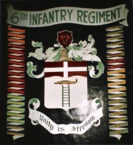 2d Battalion, 6th Infantry Regiment – USA 6941st Guard Battalion ...