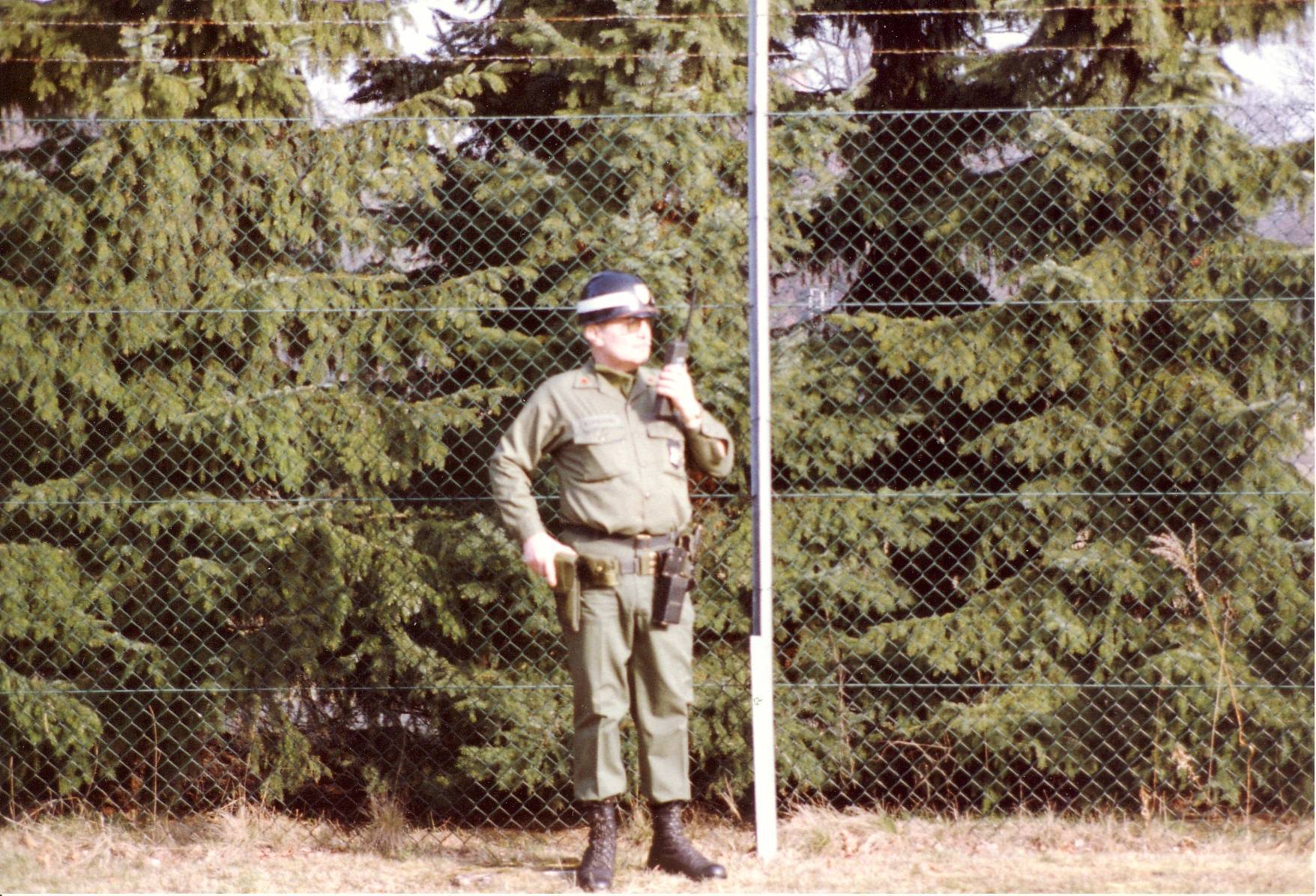 AFN Transmitter Station – The History of the USA 6941st Guard Battalion ...