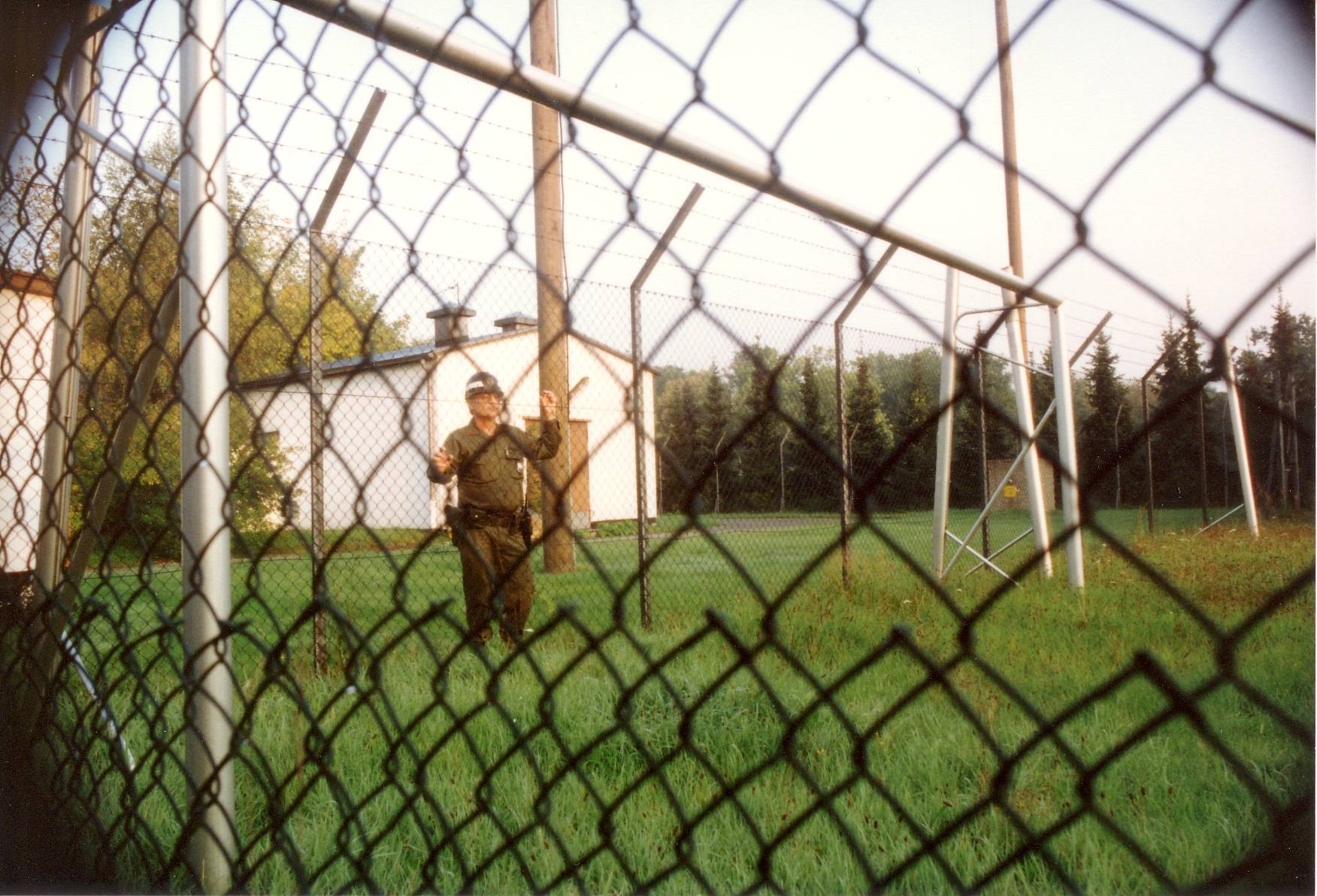 AFN Transmitter Station – USA 6941st Guard Battalion Kameradschaft e.V.