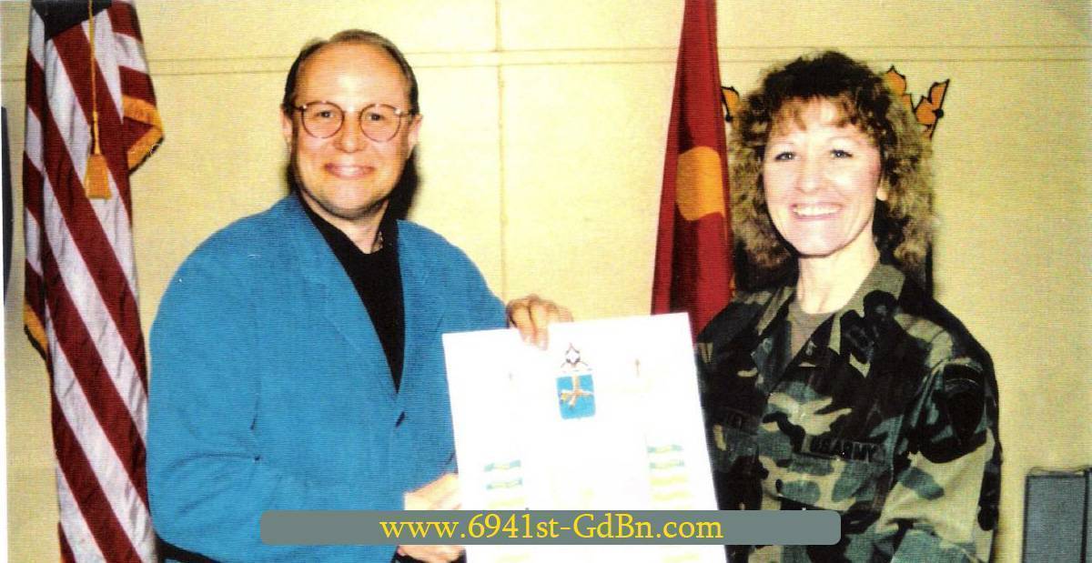 Maintenance Division – The History of the USA 6941st Guard Battalion ...