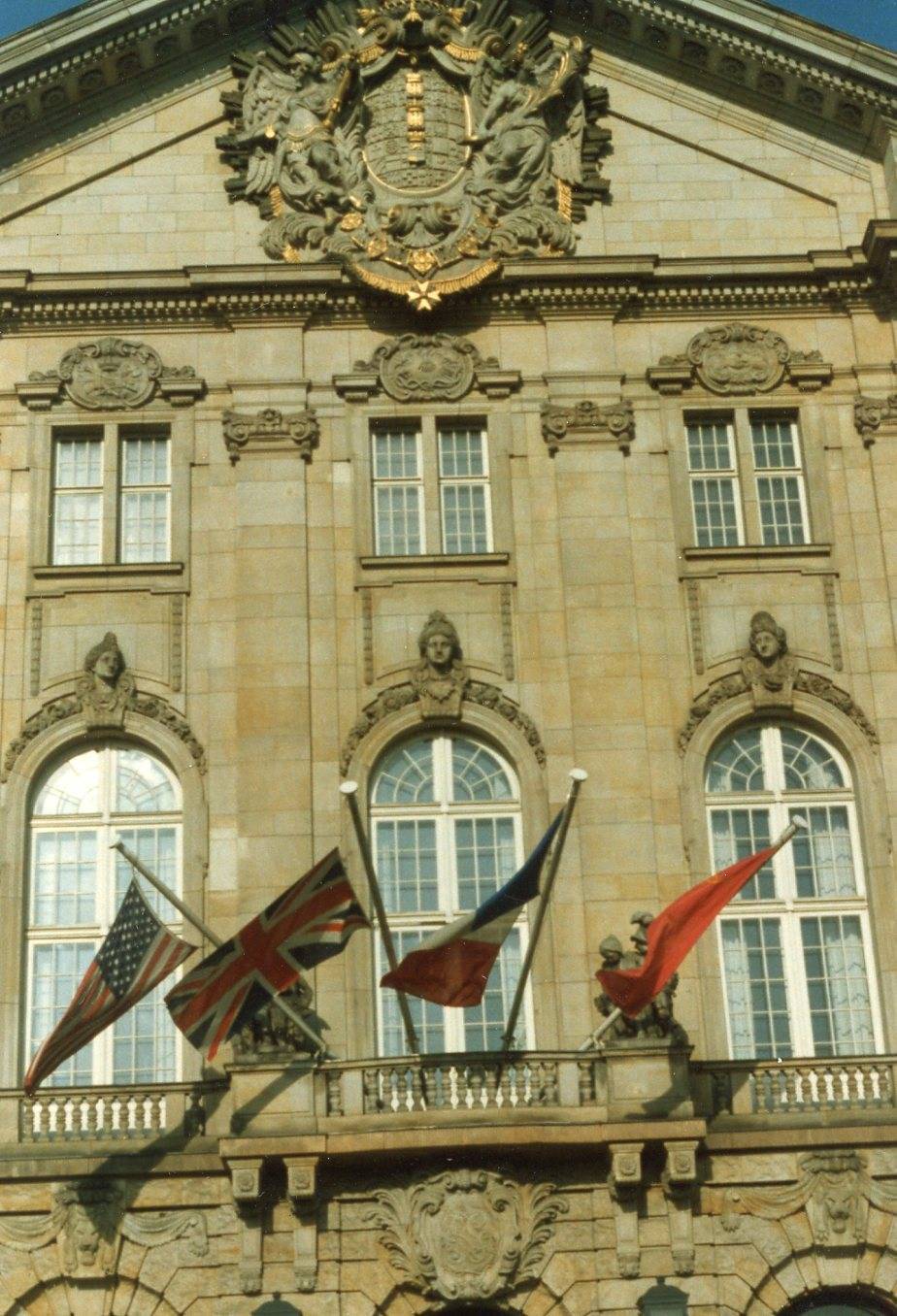 287th MP Company (BASC) – USA 6941st Guard Battalion Kameradschaft e.V.