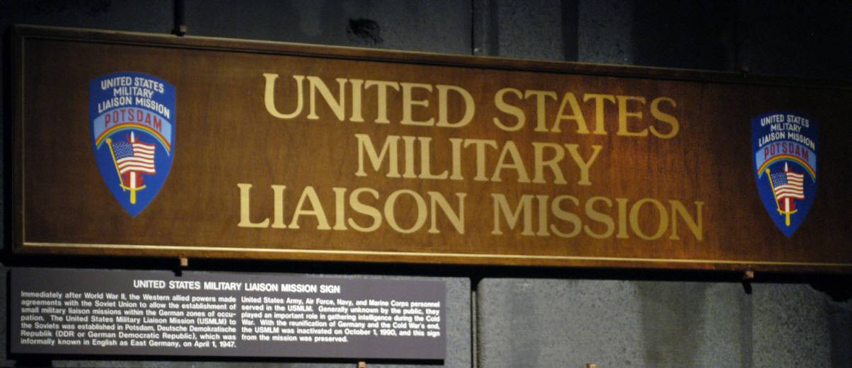 USMLM – USA 6941st Guard Battalion Kameradschaft e.V.