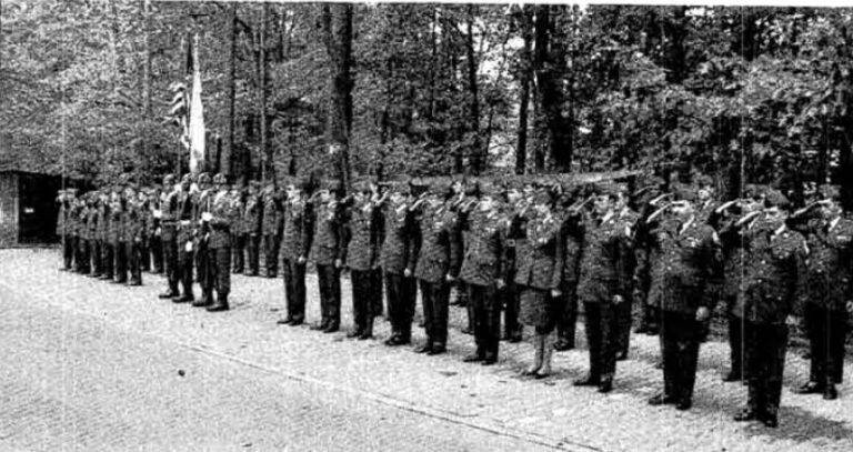 USMLM – USA 6941st Guard Battalion Kameradschaft e.V.