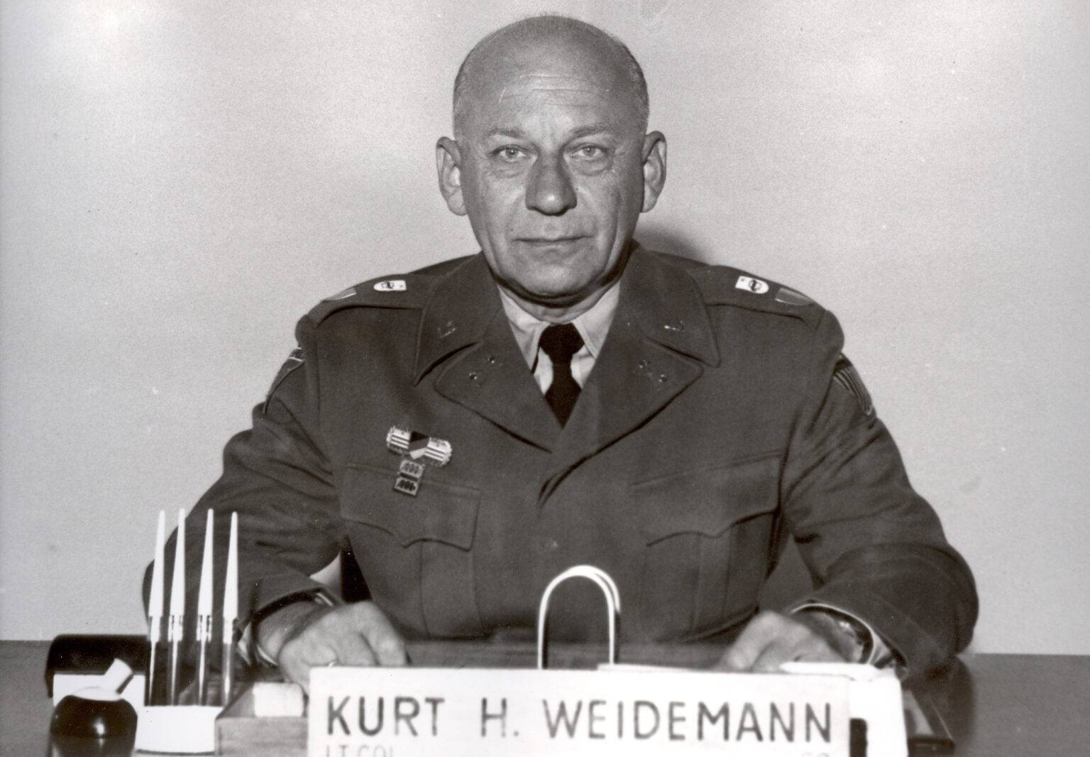 Commanding Officer´s 6941st Guard Battalion – USA 6941st Guard ...