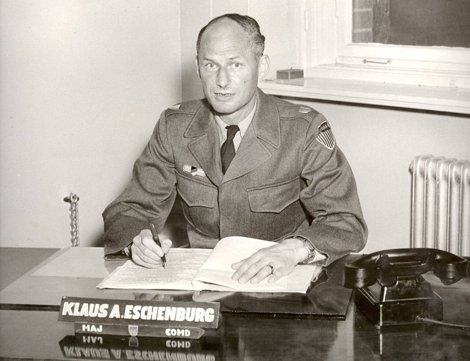 Commanding Officer´s 6941st Guard Battalion – The History of the USA ...